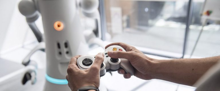 Explore our 2025 master thesis topics – Intelligent Robotics